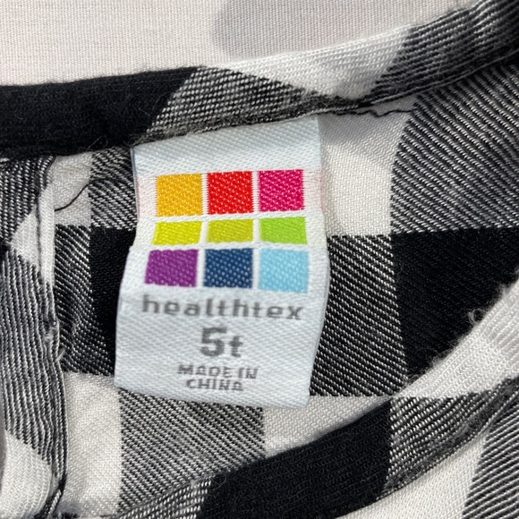 healthtex | Shirts & Tops | Healthtex Girls Top | Poshmark